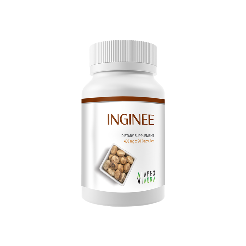 Clearing Nut Supplement - (Ingini) - Markethub (Pvt) Ltd